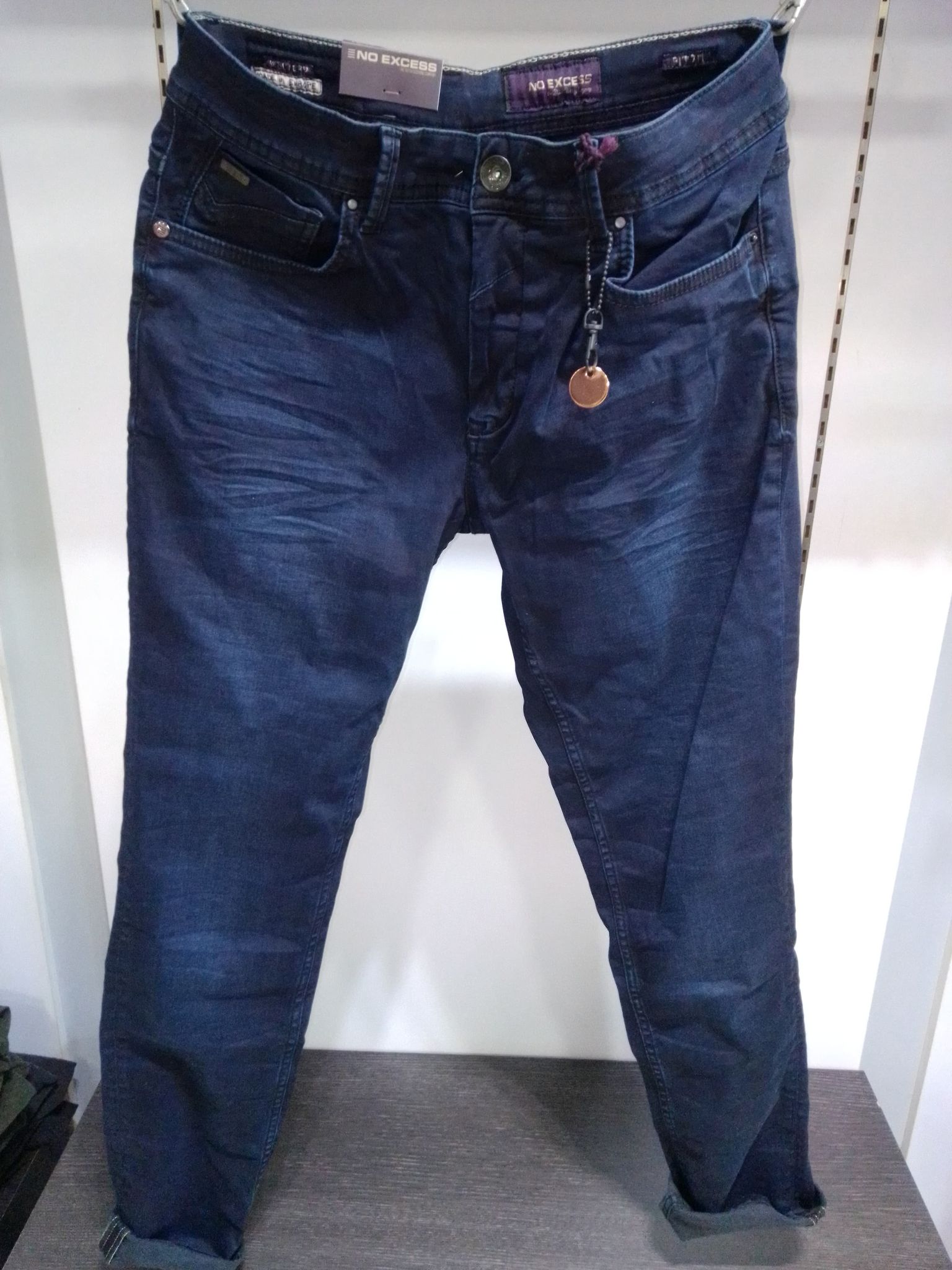 JEANS – di Marco